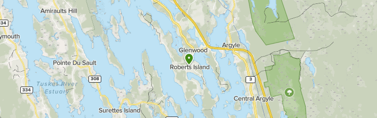 Best Hikes and Trails in Roberts Island | AllTrails