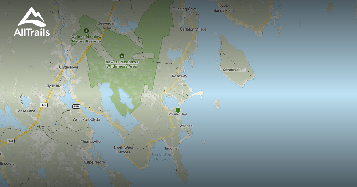 Best hikes and trails in Roseway | AllTrails