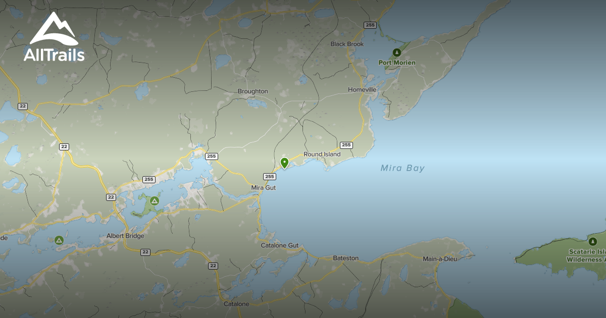 Best hikes and trails in Round Island | AllTrails