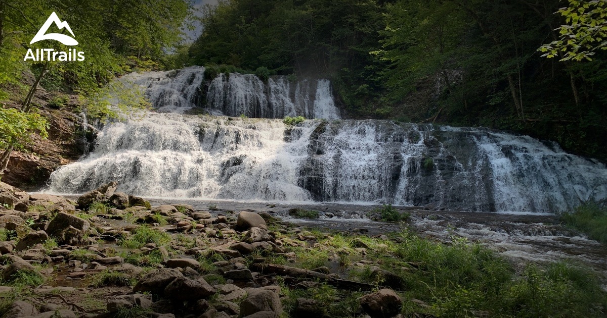 Best hikes and trails in Scotsville | AllTrails