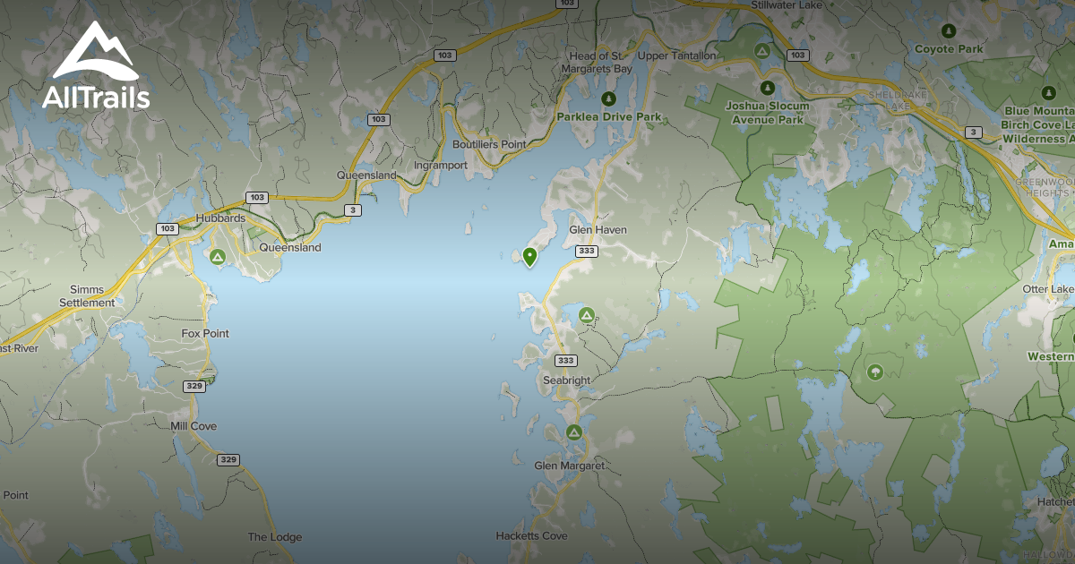 Best hikes and trails in Seabright | AllTrails