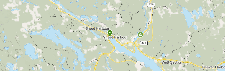 Best Hikes and Trails in Sheet Harbour | AllTrails