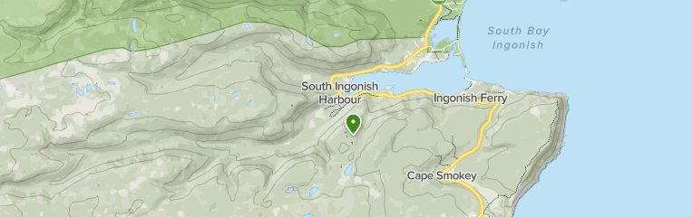 Best trails in South Ingonish Harbour | AllTrails