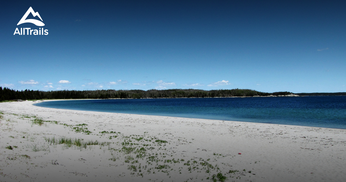 Best hikes and trails in Spry Bay | AllTrails