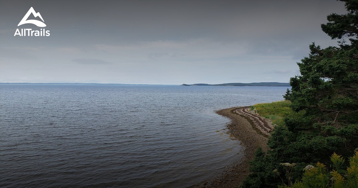 Best hikes and trails in St. Peter's | AllTrails