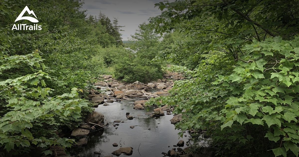 Best Trails near Stillwater Lake, Nova Scotia Canada | AllTrails
