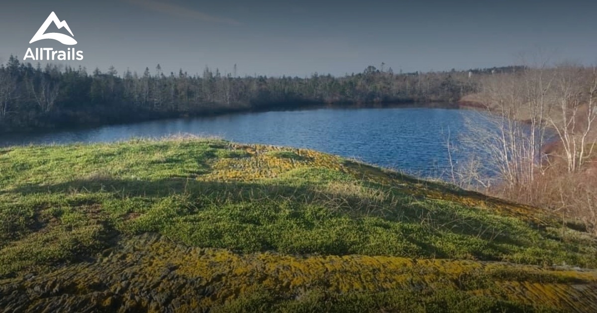 Best hikes and trails in Stonehurst South | AllTrails