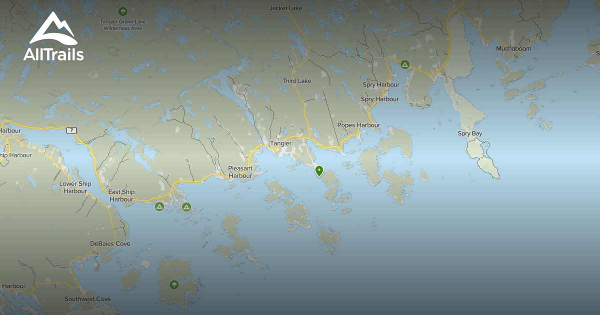 Best hikes and trails in Tangier | AllTrails