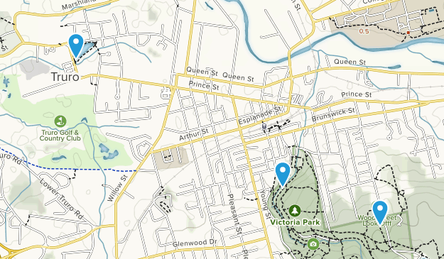 Best Trails near Truro, Nova Scotia Canada | AllTrails