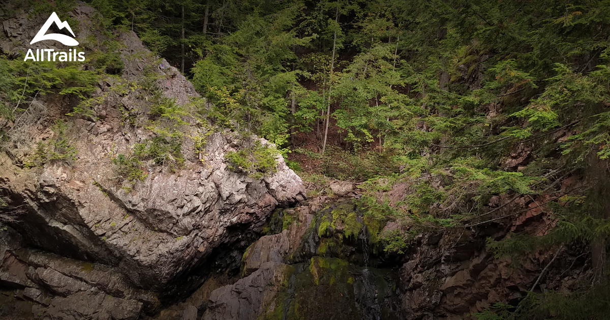 Best Trails near Truro, Nova Scotia Canada | AllTrails