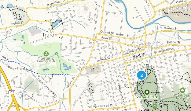 Best Trails near Truro, Nova Scotia Canada | AllTrails