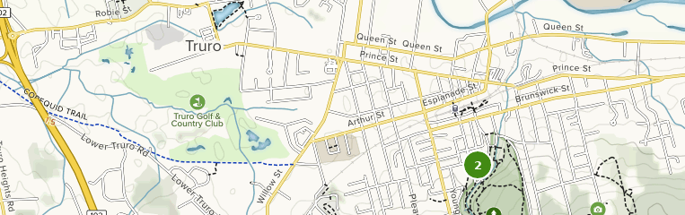 Best Trails near Truro, Nova Scotia Canada | AllTrails