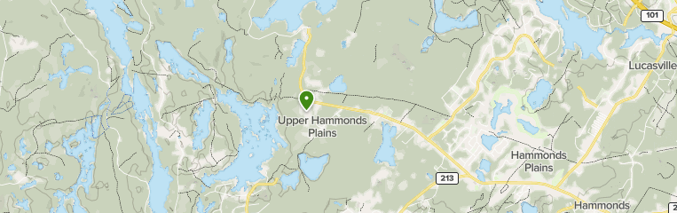 Best Hikes and Trails in Upper Hammonds Plains | AllTrails