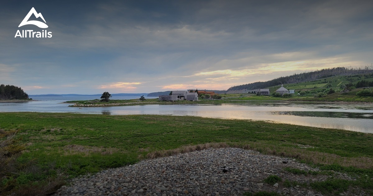 Best hikes and trails in Upper Kingsburg | AllTrails