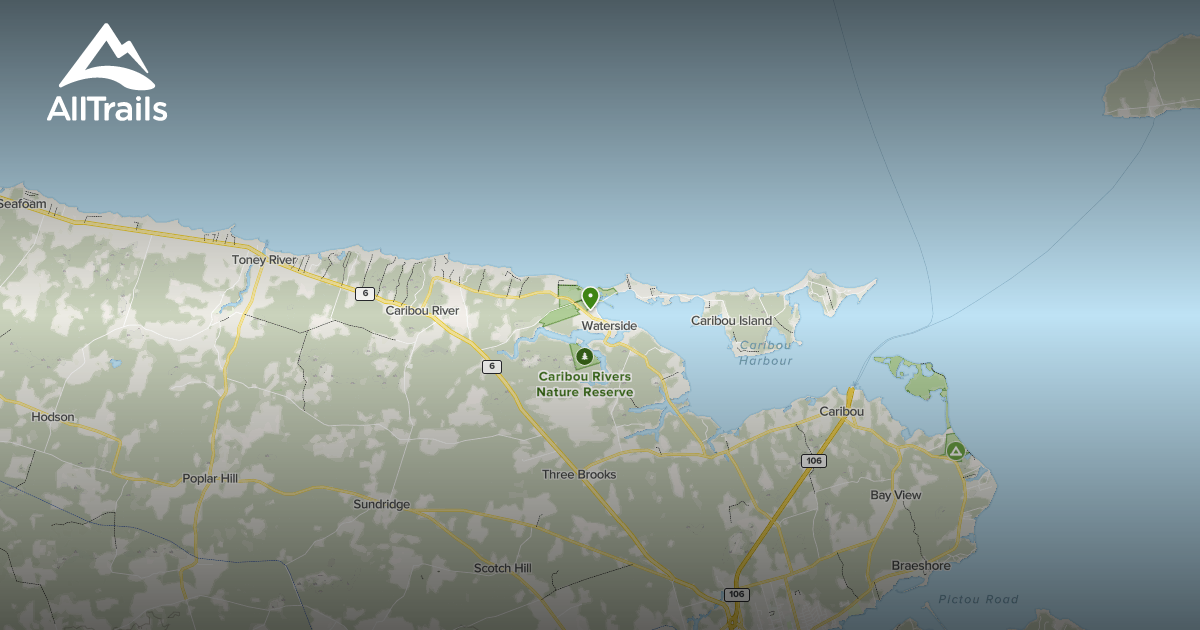 Best hikes and trails in Waterside | AllTrails