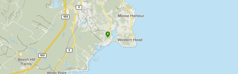 Best Hikes and Trails in Western Head | AllTrails