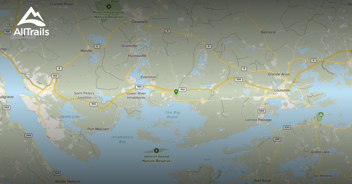 Best hikes and trails in Whiteside | AllTrails