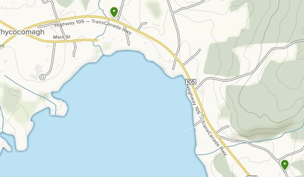 Best Trails near Whycocomagh, Nova Scotia Canada | AllTrails