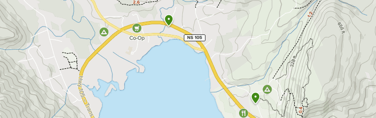 Best Hikes and Trails in Whycocomagh | AllTrails
