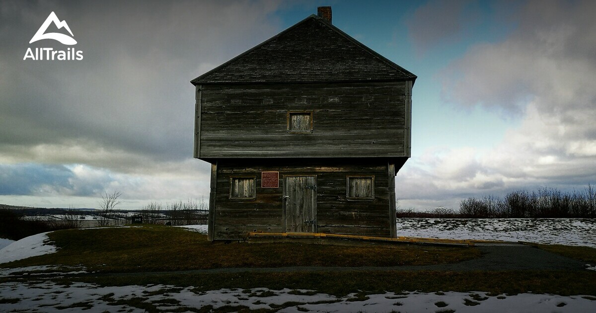 Best short trails in Windsor | AllTrails