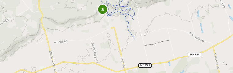 Best Trails near Woodville, Nova Scotia Canada | AllTrails