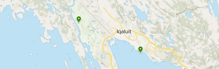 Best Hikes and Trails in Iqaluit | AllTrails