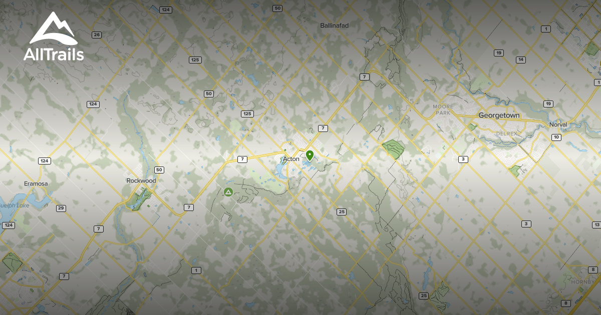 Best hikes and trails in Acton | AllTrails