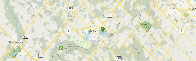 Best Hikes and Trails in Acton | AllTrails