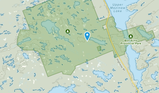 Best Trails near Addington Highlands, Ontario, Canada | AllTrails