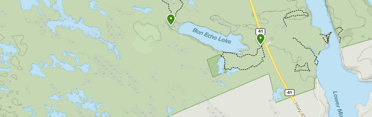 Best Trails near Addington Highlands, Ontario Canada | AllTrails