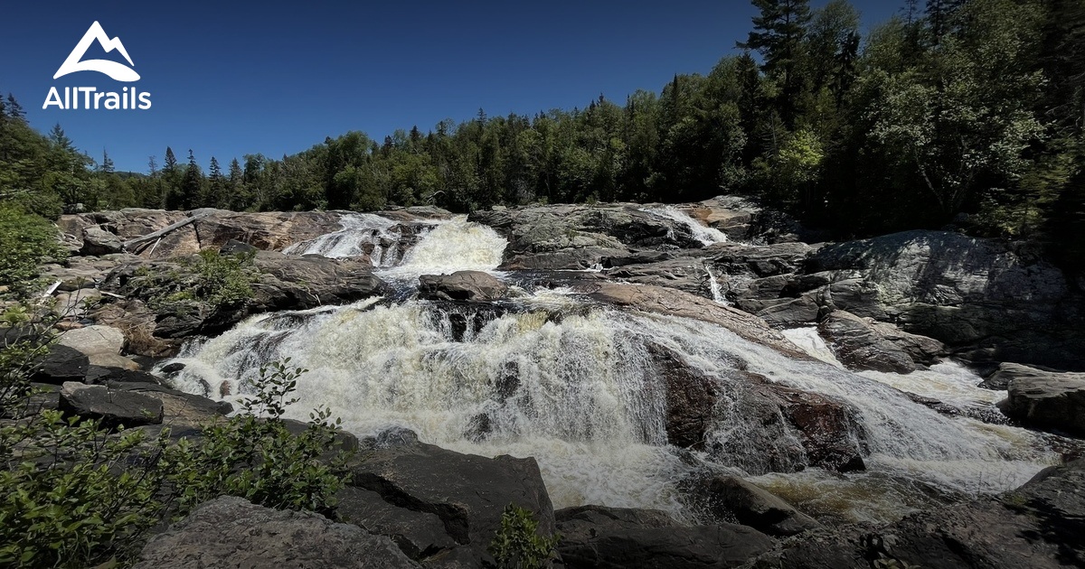 Best hikes and trails in Agawa Bay | AllTrails