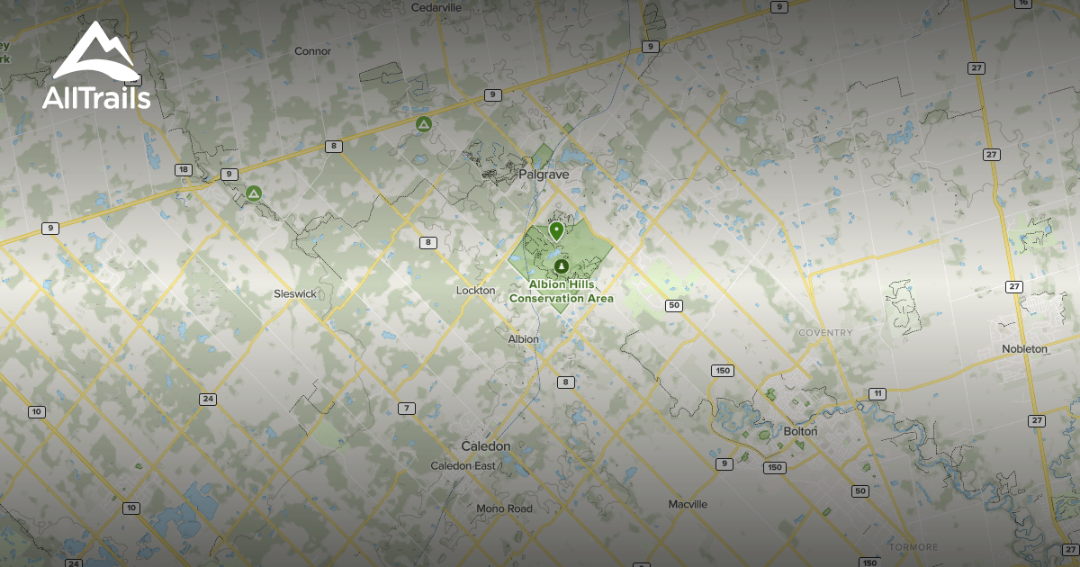 Best Trails, Walks, and Paths in Albion | AllTrails