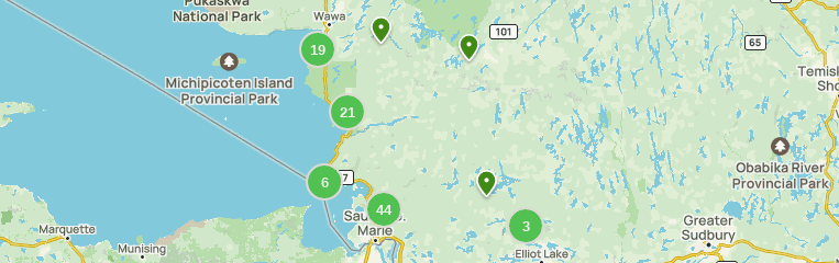 10 Best Trails and Hikes in Algoma District | AllTrails