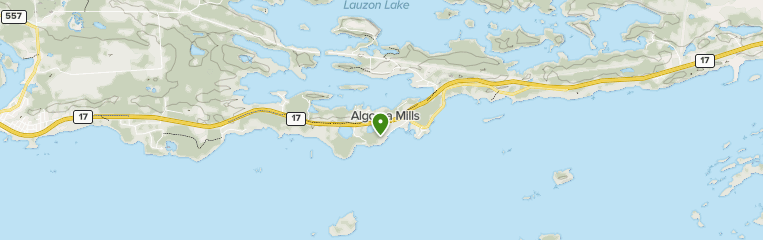 Best Hikes and Trails in Algoma Mills | AllTrails