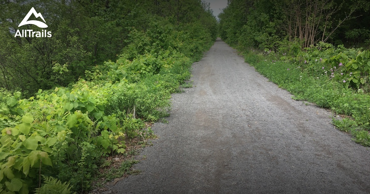 Best hikes and trails in Almonte | AllTrails