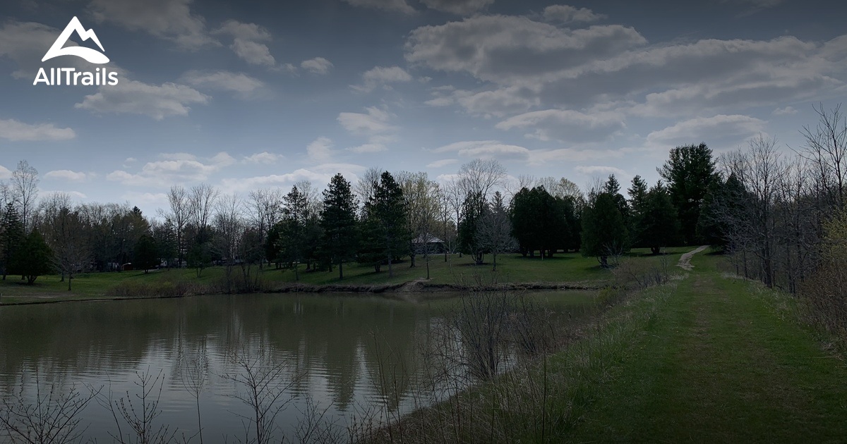 Best hikes and trails in Alvinston | AllTrails