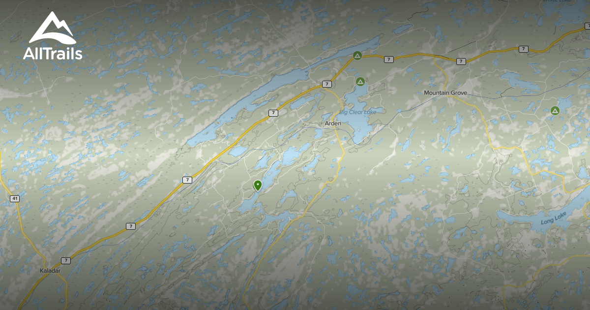 Best hikes and trails in Arden | AllTrails