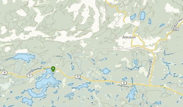 Best Trails near Atikokan, Ontario Canada | AllTrails