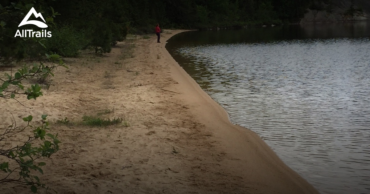 10 Best river trails in Atikokan | AllTrails