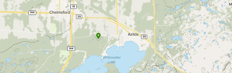 Best Hikes and Trails in Azilda | AllTrails