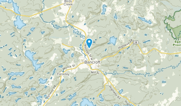 Best Trails near Bancroft, Ontario Canada | AllTrails