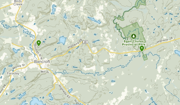 Best Trails near Bancroft, Ontario Canada | AllTrails