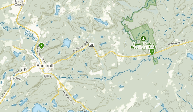 Best Trails near Bancroft, Ontario Canada | AllTrails