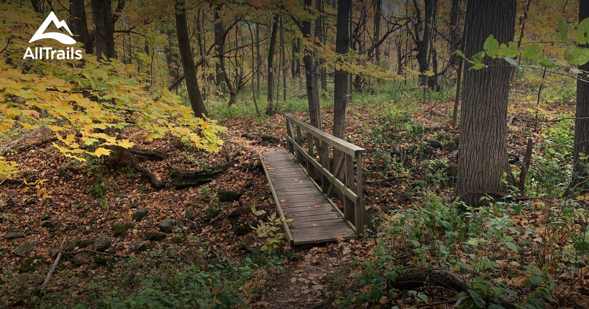 Best hikes and trails in Beamsville | AllTrails