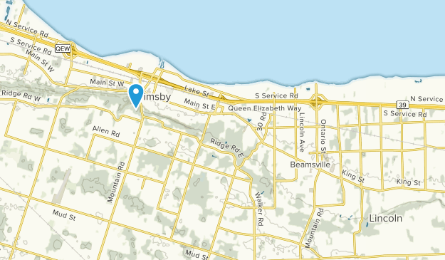 Best Trails near Beamsville, Ontario, Canada | AllTrails