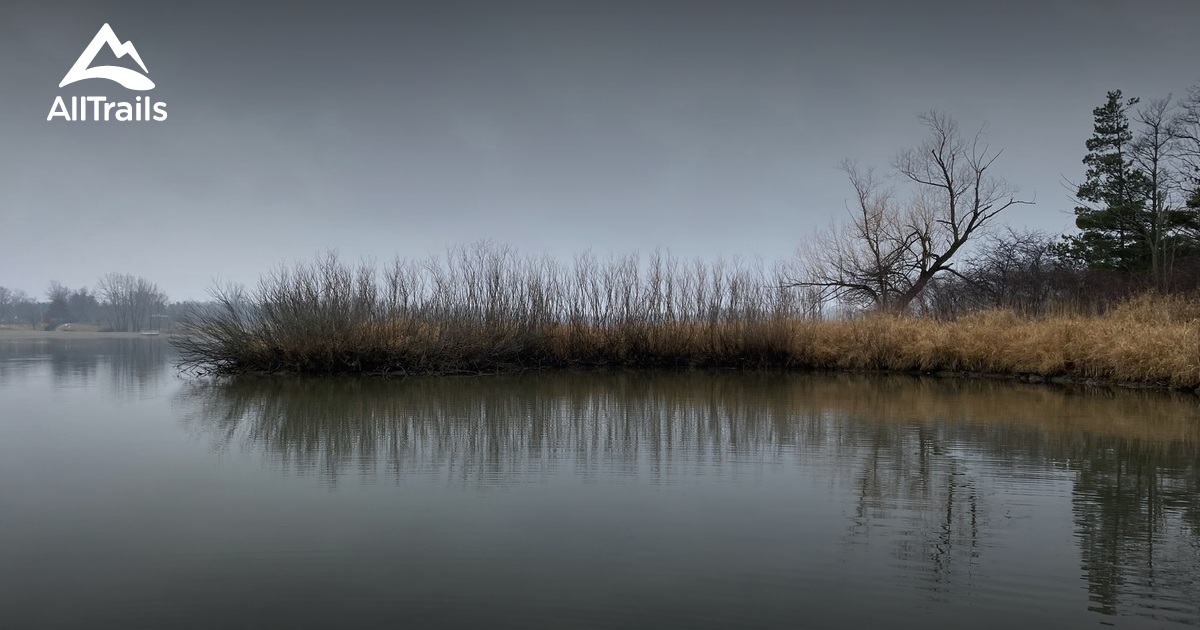 Best hikes and trails in Binbrook | AllTrails