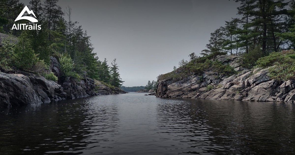 Best hikes and trails in Bon Air | AllTrails