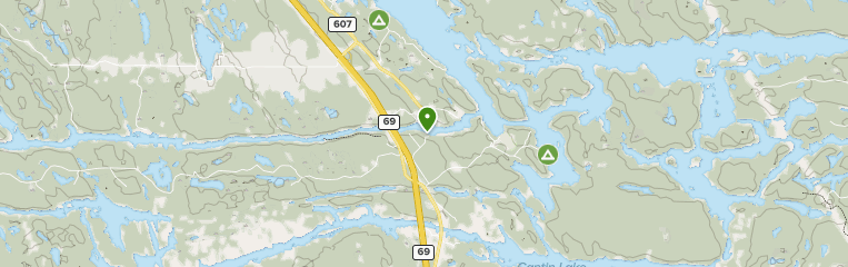 Best Trails in Bon Air | AllTrails