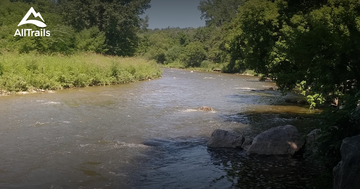 Best Trails near Brampton, Ontario Canada | AllTrails