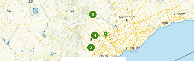 Best Trails near Brampton, Ontario Canada | AllTrails